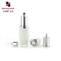 China L201 professional pump lotion bottle manufacturer for sale