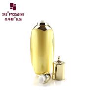 China beautiful 30ml 50ml 80ml 120ml lotion pump bottle manufacturer for sale