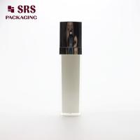 China L050 skin care packaging empty custom color beauty lotion pump with bottle for sale