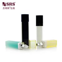 China L050 skin care packaging empty custom color beauty lotion pump with bottle for sale