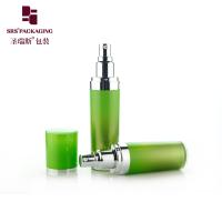 China L030 30ml 50ml 80ml 120ml skincare lotion touch up bottle for sale