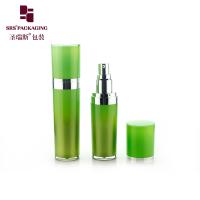 China L030 30ml 50ml 80ml 120ml skincare lotion touch up bottle for sale