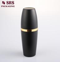 China L012 15ml 35ml 80ml 120ml lotion essence pump bottle for sale