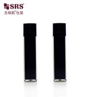 China L050 white bottle with black cap lotion pump,supplier cosmetic new products for sale