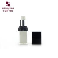 China L050 square shape L050 15ml 20ml 30ml 50ml lotion bottle china supplier for sale