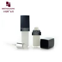 China L050 square shape L050 15ml 20ml 30ml 50ml lotion bottle china supplier for sale