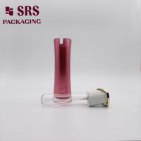 China Shengruisi packaging L092-15ml 30ml 50ml acrylic lotion bottle for sale