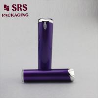 China L031 gradient color cosmetic bottle 40ml 60ml 80ml 120ml lotion bottle for sale