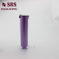 China L053 Shengruisi packaging L053-15ml 30ml 50ml acrylic lotion bottle for sale