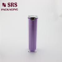 China L053 Shengruisi packaging L053-15ml 30ml 50ml acrylic lotion bottle for sale