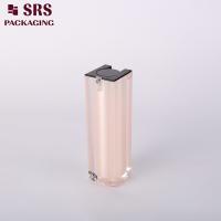 China L053 Shengruisi packaging L053-15ml 30ml 50ml acrylic lotion bottle for sale