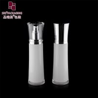 China Shengruisi packaging L094-15ml 30ml 50ml 100ml acrylic lotion bottle for sale