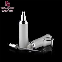 China Shengruisi packaging L094-15ml 30ml 50ml 100ml acrylic lotion bottle for sale