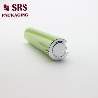 China L032 special shape SRS PACKAGING high quality plastic lotion bottle for sale