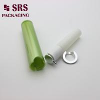 China L032 special shape SRS PACKAGING high quality plastic lotion bottle for sale