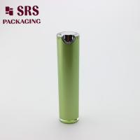 China L032 special shape SRS PACKAGING high quality plastic lotion bottle for sale