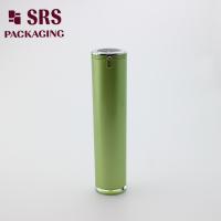 China L032 special shape SRS PACKAGING high quality plastic lotion bottle for sale