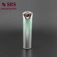 China luxury L031 40ml 60ml 80ml 120ml lotion pump bottle for sale
