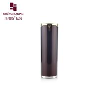 China luxury L031 40ml 60ml 80ml 120ml lotion pump bottle for sale