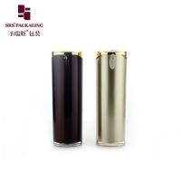 China luxury L031 40ml 60ml 80ml 120ml lotion pump bottle for sale