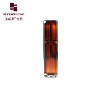 China L054 15ml 30ml 50ml 100ml square shape sell lotion bottle for sale