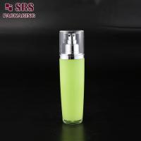 China L041 30ml 50ml 100ml plastic hand wash bottle pump for sale