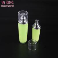 China L041 30ml 50ml 100ml plastic hand wash bottle pump for sale