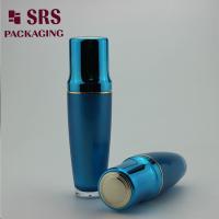 China L036 SRS PACKAGING lotion cosmetic empty packagings for sale