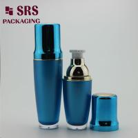 China L036 SRS PACKAGING lotion cosmetic empty packagings for sale