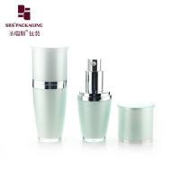 China L036 SRS PACKAGING lotion cosmetic empty packagings for sale
