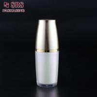 China L313-30ml 50ml 120ml lotion pump bottle,luxury bottle for sale
