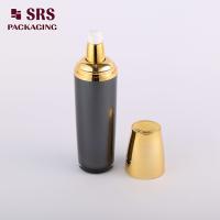 China L313-30ml 50ml 120ml lotion pump bottle,luxury bottle for sale