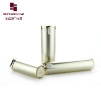 China L031 purple color luxury lotion pump bottle, 40ml 60ml 80ml 2016 hot sale acrylic bottle for sale