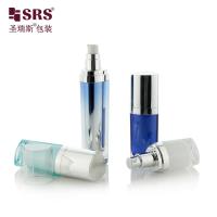 China luxury lotion pump bottle,acrylic bottle manufacturer for sale