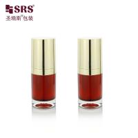 China luxury lotion pump bottle,acrylic bottle manufacturer for sale