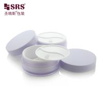China J027A 120ml hot sell eye mask container,wholesale jar for sale
