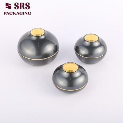 China J313 new design cosmetic packaging manufacturer ,50g 120g cream jar for sale