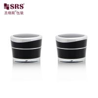 China j031 luxury and good quality empty cream jar for sale