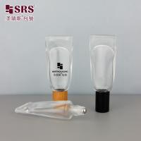 China GB3-10ML Unique Design Glass Roller Ball Bottle For Fragrance Perfume Oil No Leakage for sale