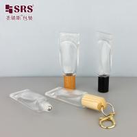 China GB3-10ML Unique Design Glass Roller Ball Bottle For Fragrance Perfume Oil No Leakage for sale