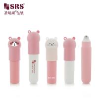 China New Arrival Customized Mold PP Cap Unique Shape With Logo Pad Printing Luxury Cute Caps for sale