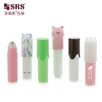China New Arrival Customized Mold PP Cap Unique Shape With Logo Pad Printing Luxury Cute Caps for sale