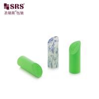 China SRS Custom-Molded Unique Cap Glass Roll-On Bottle – 10ML Leak-Proof Solution for Skincare Oils for sale