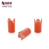 China Custom Cap Glass Roll-On Bottle (10ML) Leak-Proof Mold-Openable for Cosmetic Formulations for sale