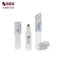China Innovative Glass Roll-On Bottle (10ML) – Custom Shape Cap, Moldable Design for Beauty Brands for sale