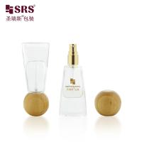 China GB3 Series 10ML Glass Roll-On Bottle Thick-Bottom Tube Design for Aromatherapy & Perfume Sprayer Roll On Bottles for sale