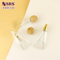 China GB3 Series 10ML Glass Roll-On Bottle Thick-Bottom Tube Design for Aromatherapy & Perfume Sprayer Roll On Bottles for sale