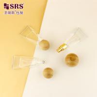 China GB3 Series 10ML Glass Roll-On Bottle Thick-Bottom Tube Design for Aromatherapy & Perfume Sprayer Roll On Bottles for sale