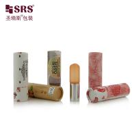 China Customize Logo Design White Cardboard Box For Cosmetic Packaging Bottle Jar for sale