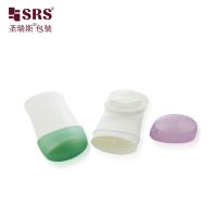 China D045 SRS 45ml 75ml PP PCR Economical Deodorant Stick Container For Sunscreen Stick for sale